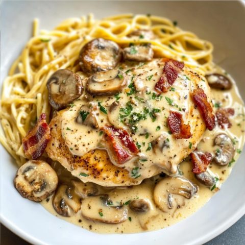 Easy Chicken Riesling Recipe – Reserveamana