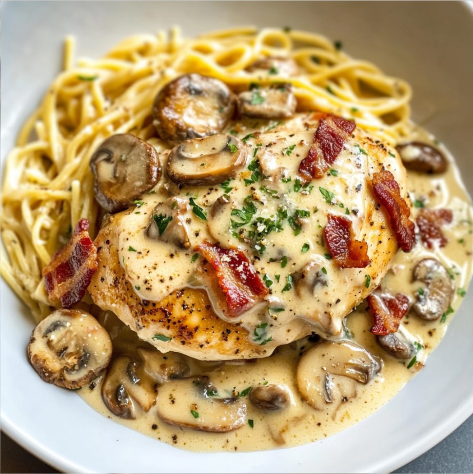 Easy Chicken Riesling Recipe – Reserveamana