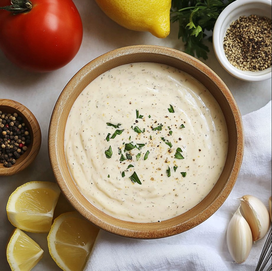 Easy Homemade Aioli Recipe – Reserveamana