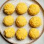 Mexican Sweet Corn Cake – Reserveamana