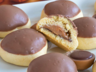 EASY Toffifee Cookies – Reserveamana
