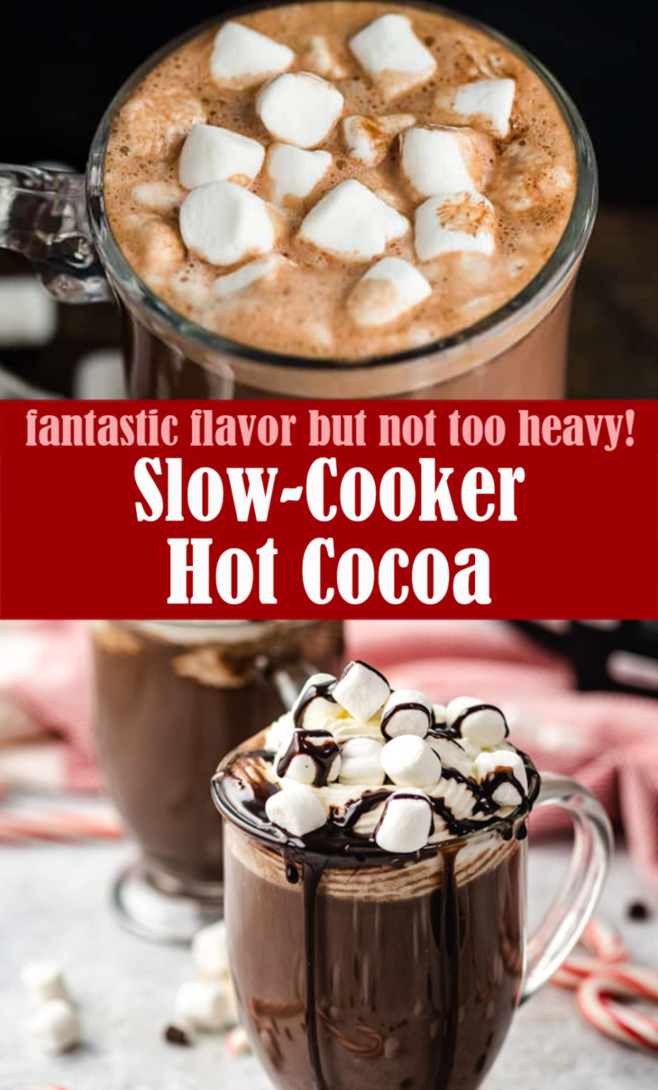 Slow-Cooker Hot Cocoa Recipe – Reserveamana